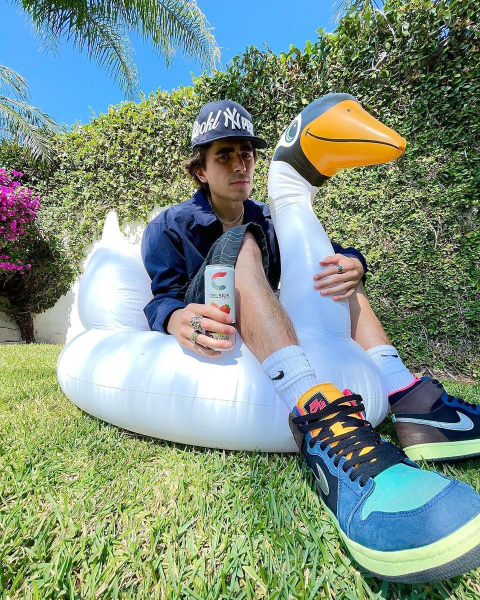 Q&A with Ray Corey – Darude Shop